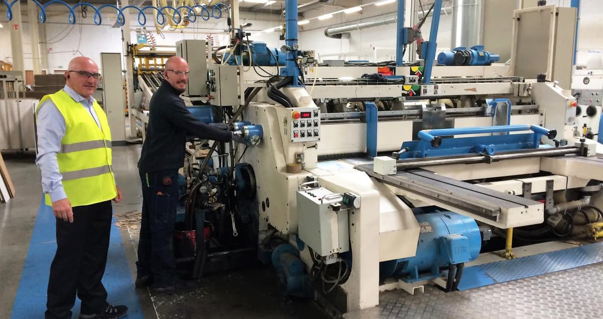 Smurfit Kappa : l’emballage carton sous toutes ses formes | Var Entreprises