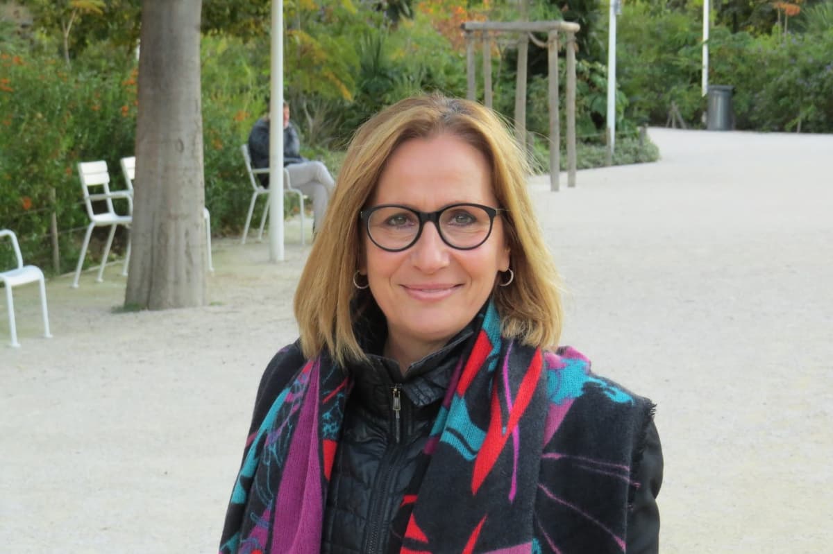 Véronique Maurel, le travail et la proximité en priorité(s) | Var ...