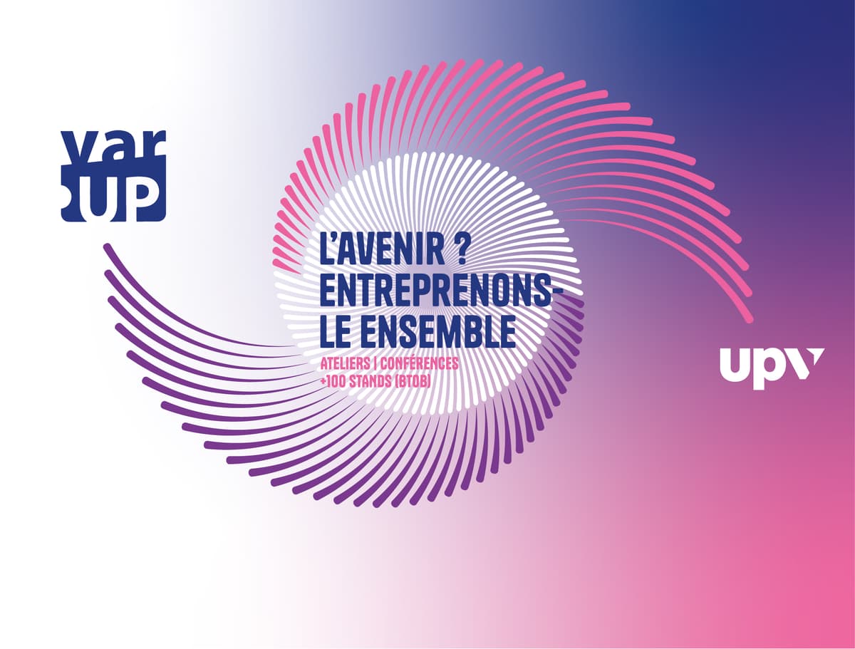 Var.Up : un condensé de société(s) | Var Entreprises